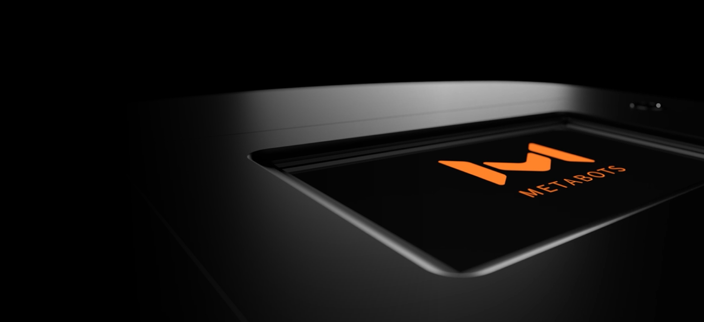 Harnessing the power of automation – Robert Scott Robotics