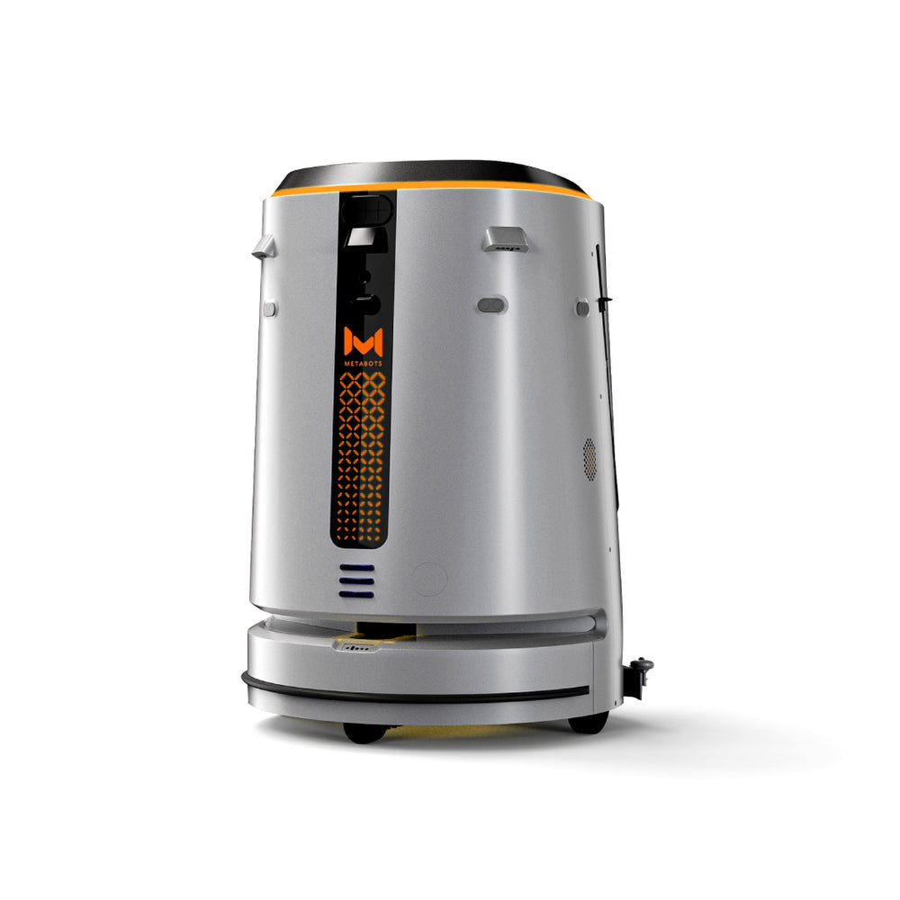 Robert Scott Robotics