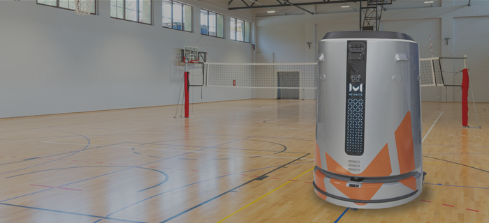 Leisure – Robert Scott Robotics