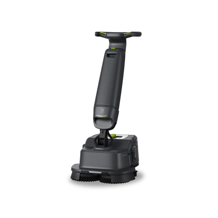 SH1 UPRIGHT SCRUBBER DRYER – Robert Scott Robotics