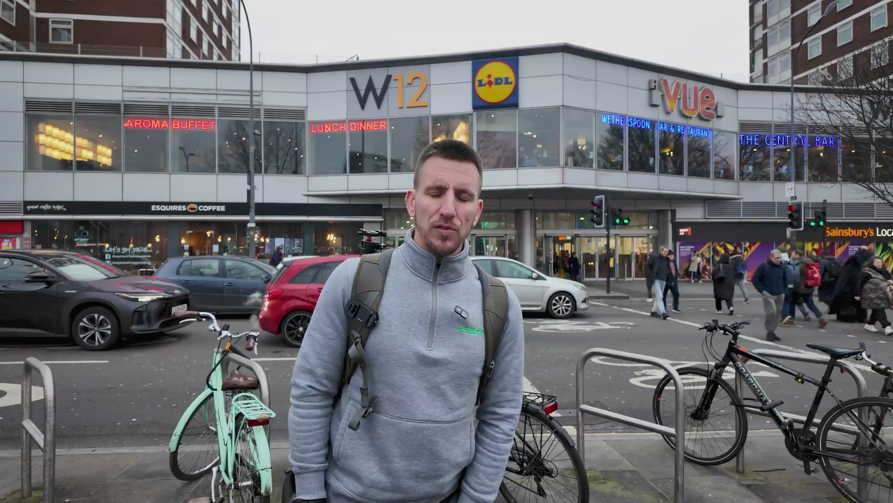 Robert Scott Robotics