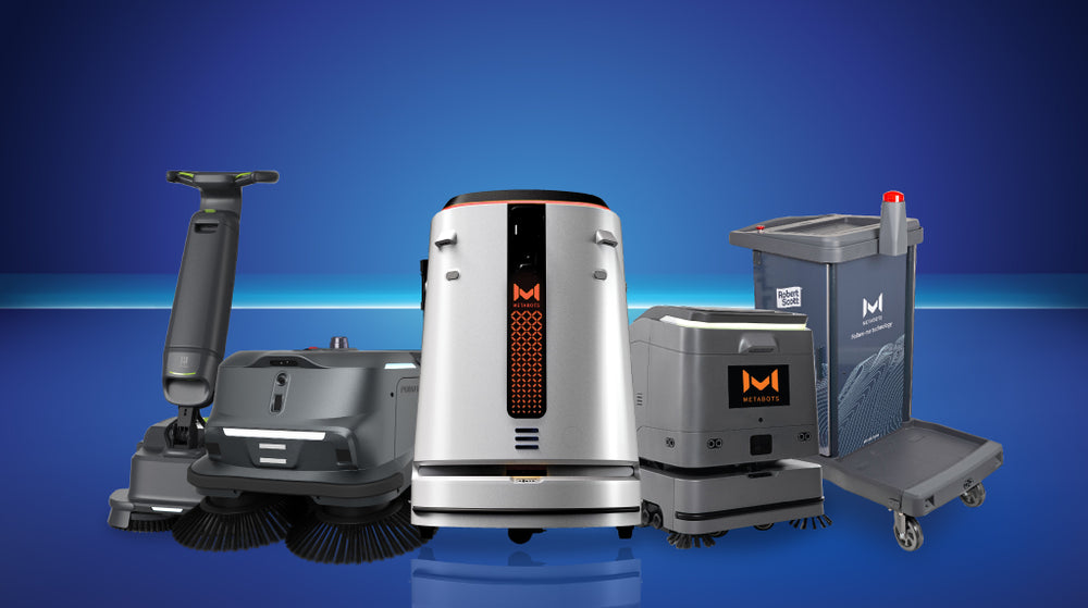 Robert Scott Robotics